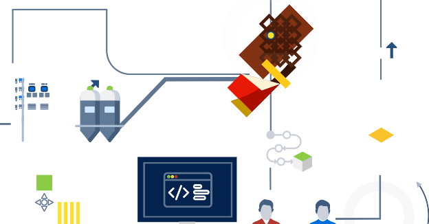 ICS Automation AG - die komplette Automationspyramide aus einer Hand